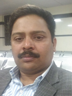 Rudra Pratap Singh | LSTM